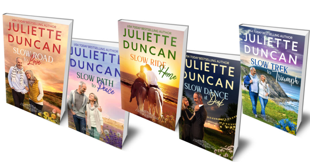 Series of Books | The True Love Series | The Potter's House Books